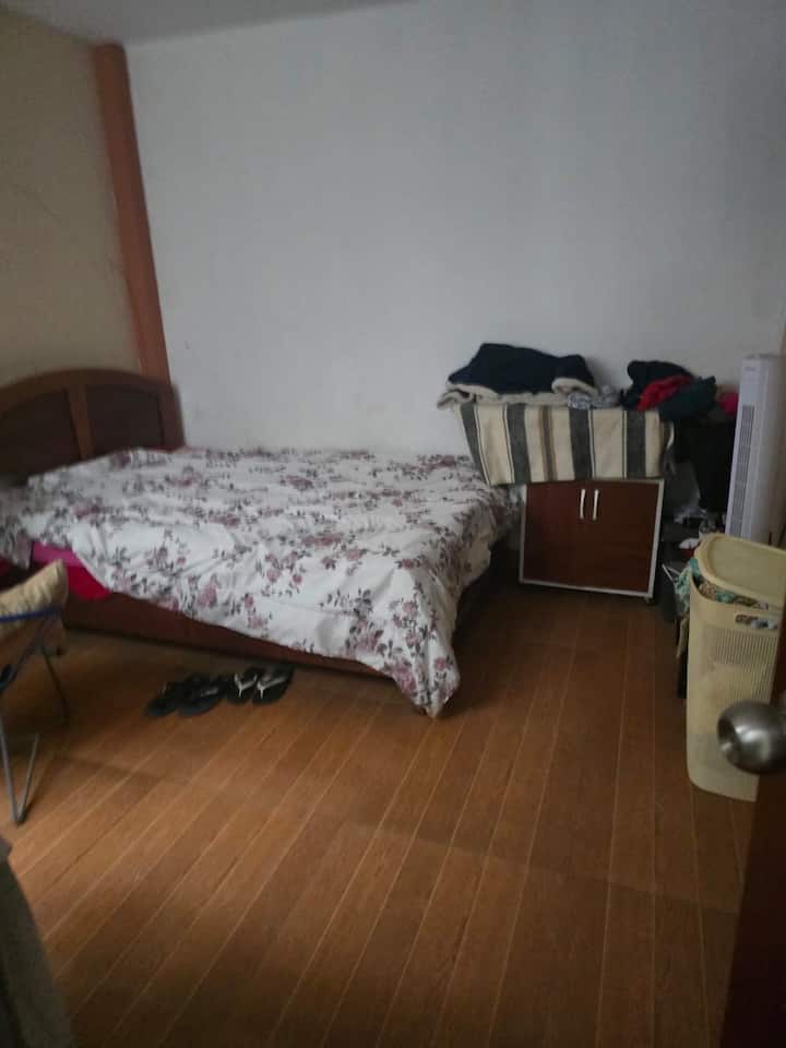 Departamento /Cálido Alojamiento - Chiclayo