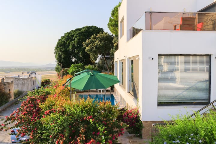 Villa Vista - Sarıgerme