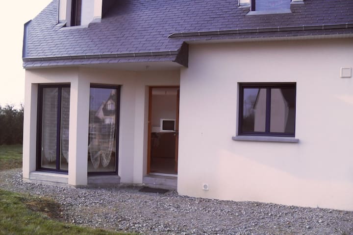 Maison Familiale à 800m De La Mer Avec Baby-foot - Saint-Cast-le-Guildo