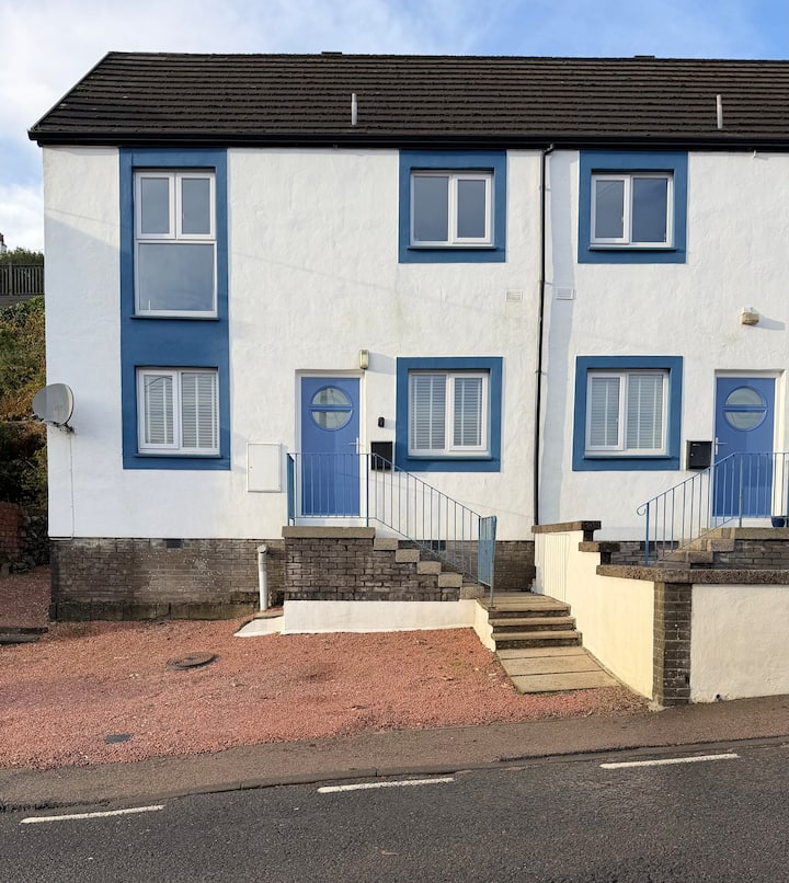2 Otterburn Barmore Road Tarbert - Tarbert