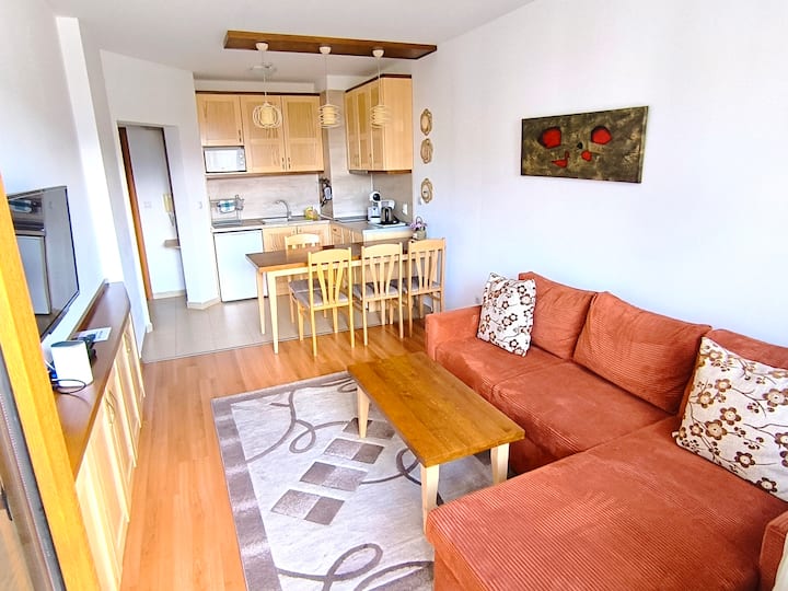 Belvedere Holiday Club Vip Apartment - Bansko