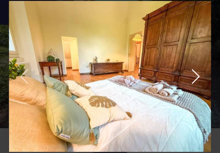 Villa Merlini - Mare In Pineta 2 - Grottammare