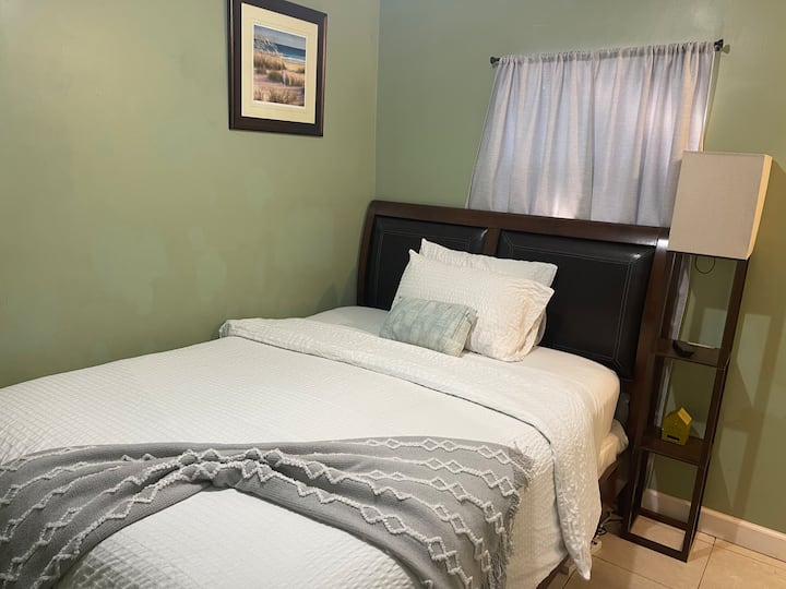 Beautiful Apto.wynwood,art District, & Miami Beach - Miami