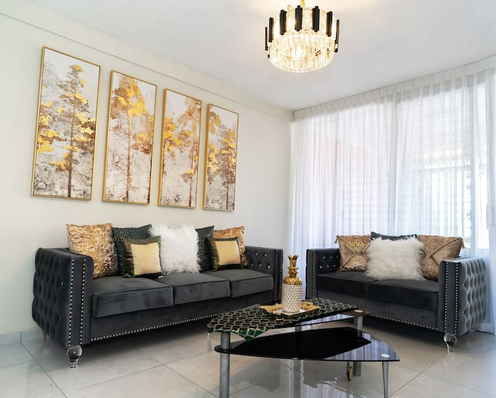 Gorgeous Luxury House With Pool San Salvador - San Salvador