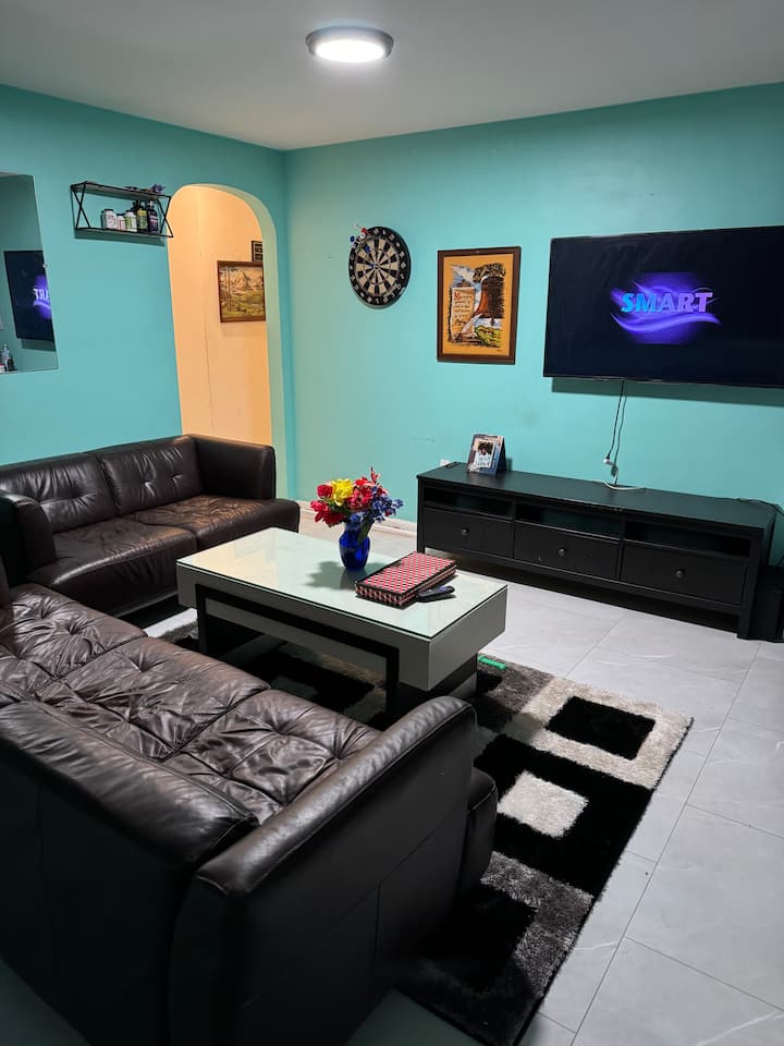 Cozy Mood - Owings Mills, MD