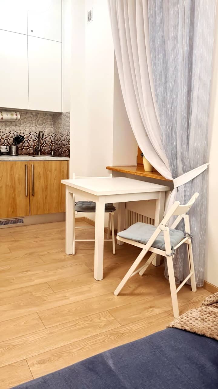 Neat And Cosy - Riga