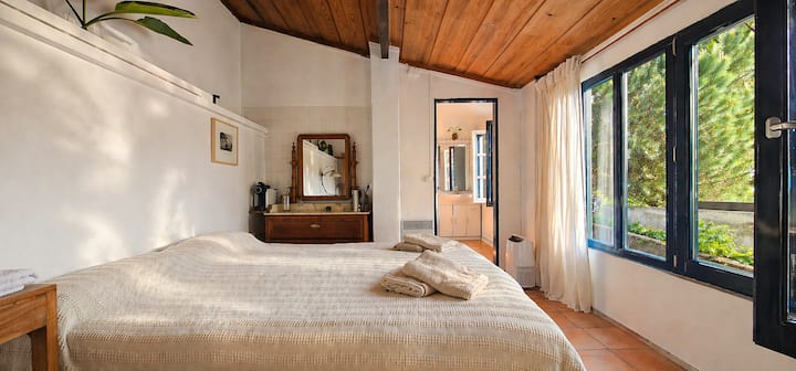 Charming Guest House With A Pool And Garden - Sintra