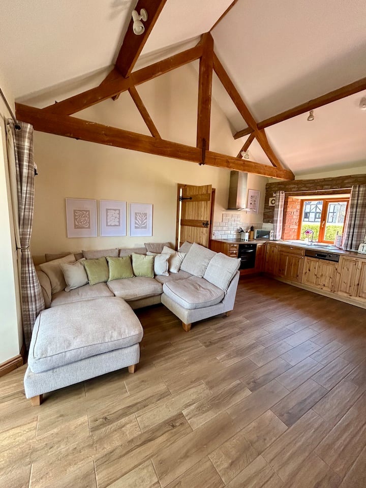 Old Stables Cottage Leominster, Herefordshire - Leominster