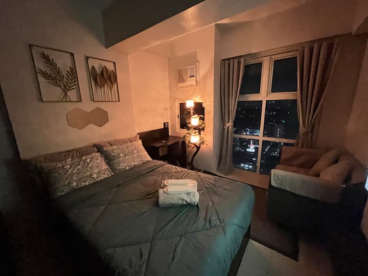 Lel’s Place @ Wil Tower @ Timog / Tomas Morato Ave - Quezon City