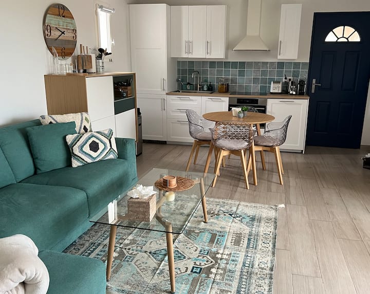 Superbe Appartement,vue Mer,entrée De St-tropez - Saint-Tropez