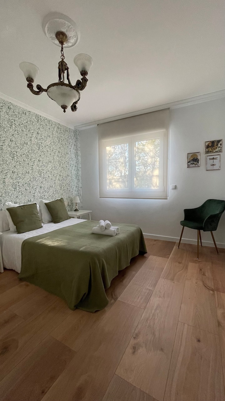 Falda Do Pedroso - Ames