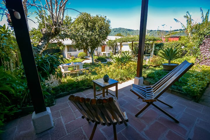 Villa De Vientos, Tu Escape De La Ciudad, Apt. 3 - El Salvador