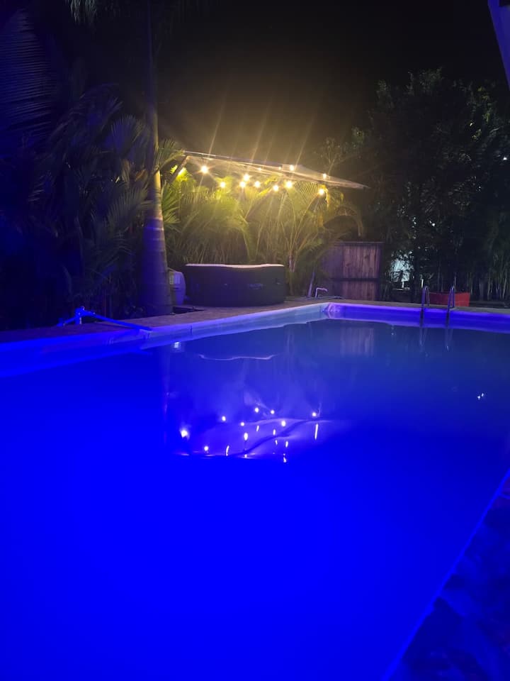 Villas La Granja 2 - Cumaral