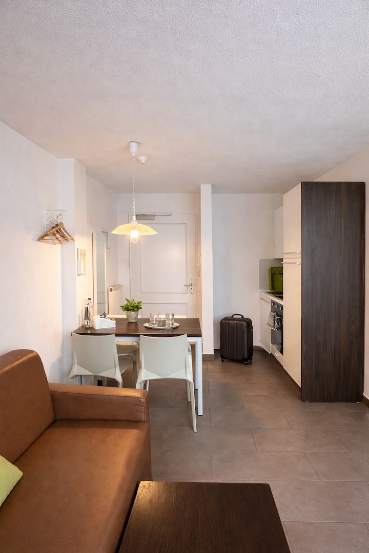 Studio Apartment - Munich