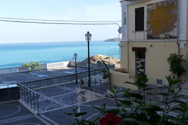 Casa A Diamante Centro Calabria - Diamante, Italy