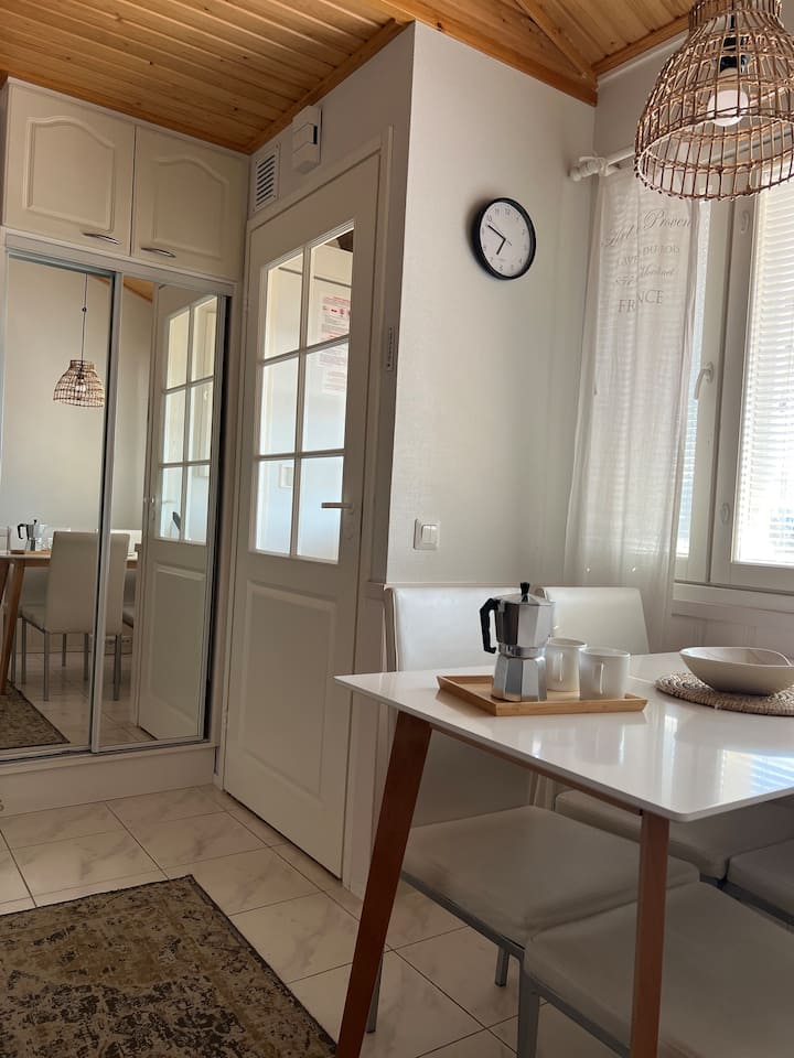 Levi Moonlight Apartment 403 - Sirkka