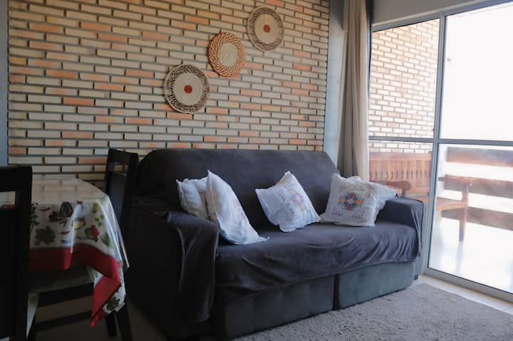 Apartamento - Luís Correia (Pi) - Luís Correia