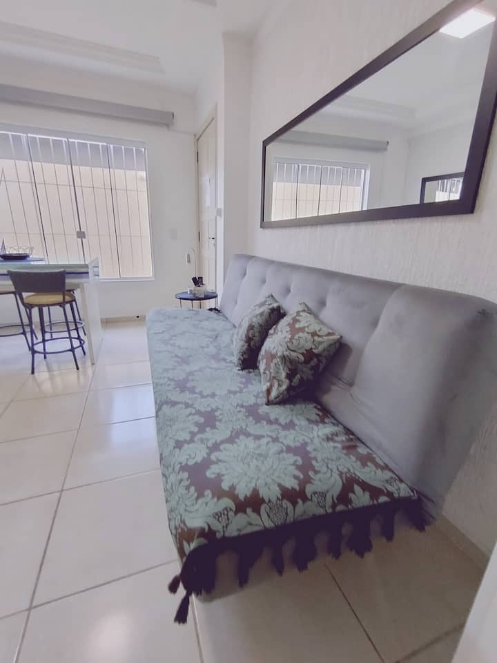 103 - Apt 500 Meters From Praia Dos Ingleses - Florianópolis