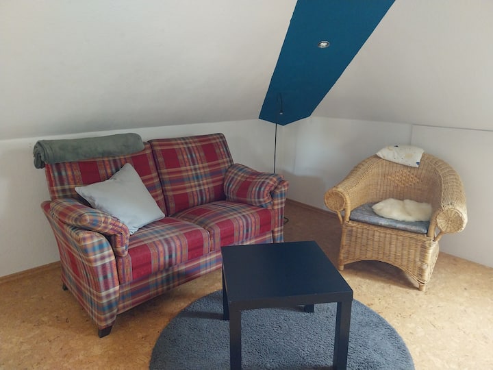 Gemütliches Zimmer Mit Frühstück (Max. 2 Personen) - Bad Pyrmont