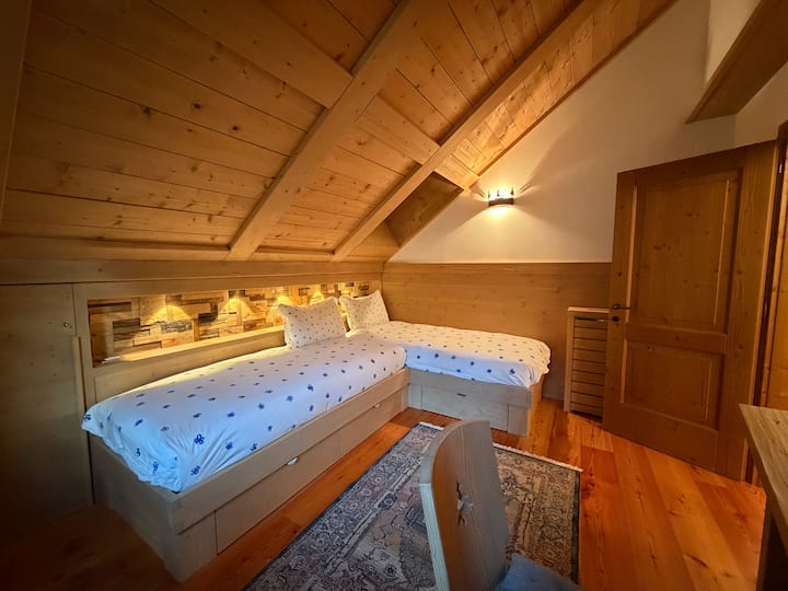 Ca Meleres - Cortina d'Ampezzo