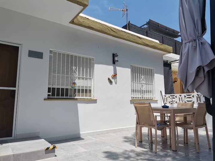 Casita Daniela - Dénia