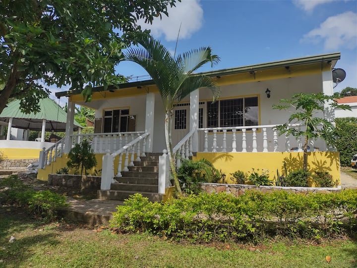 Casa Campestre Bellavista - Anapoima