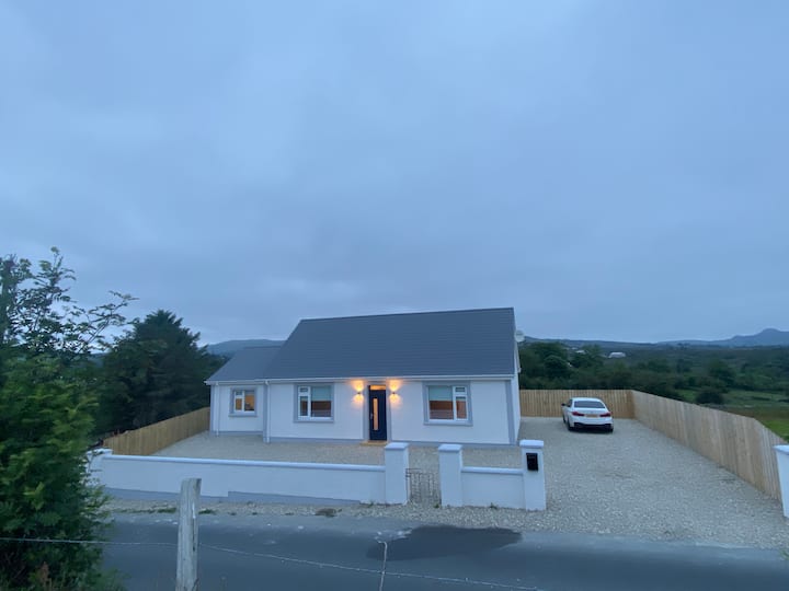 Sadie’s - Buncrana