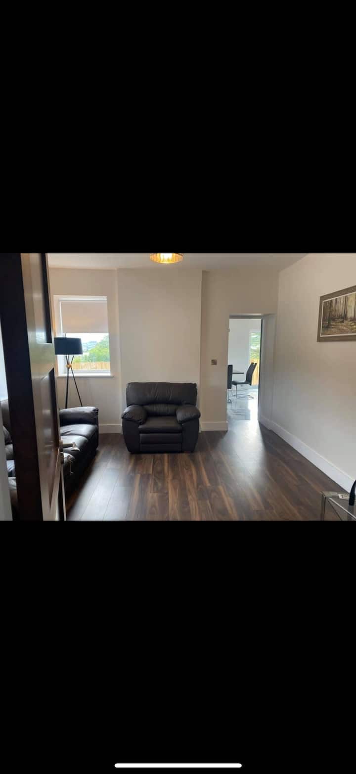 Sadie’s - Rathmullan