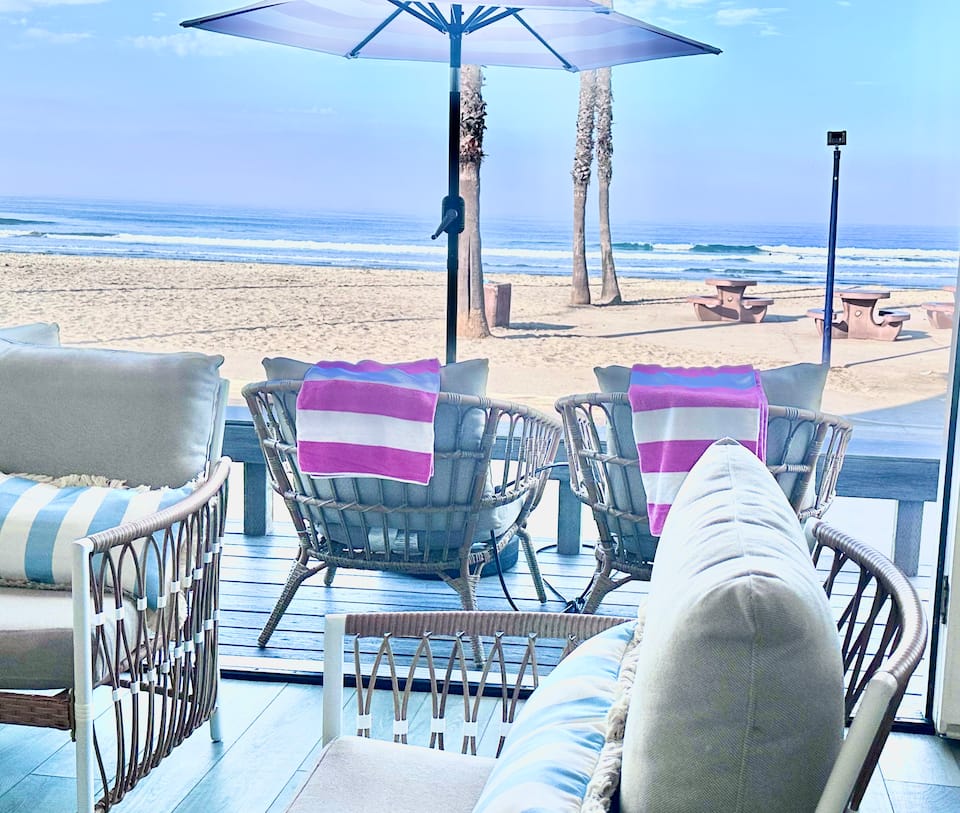Oceanside Vacation Rentals | Homes and More | Airbnb