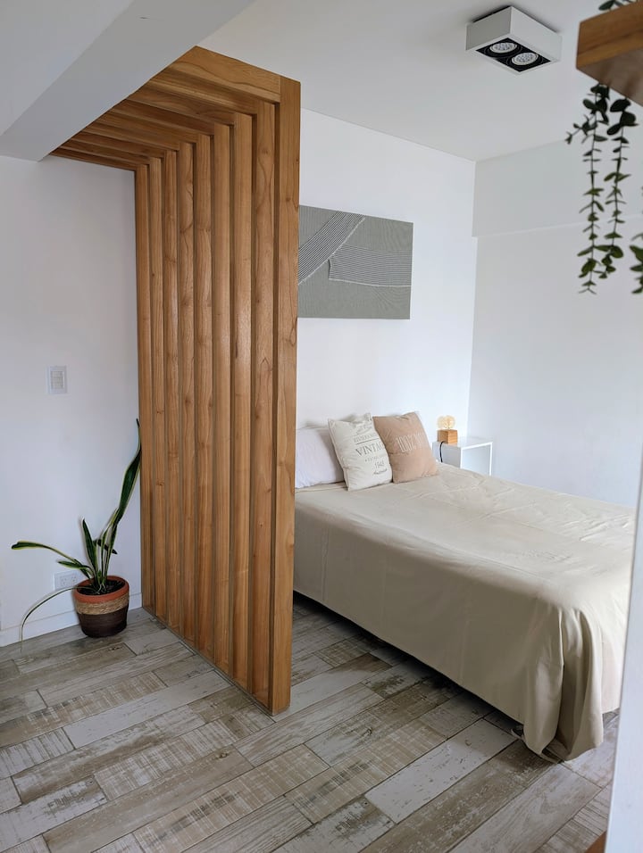 Bright And Cozy Flat In Mar Del Plata City Center - Argentine