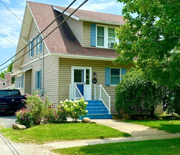 Put-in-Bay Vacation Rentals | Airbnb