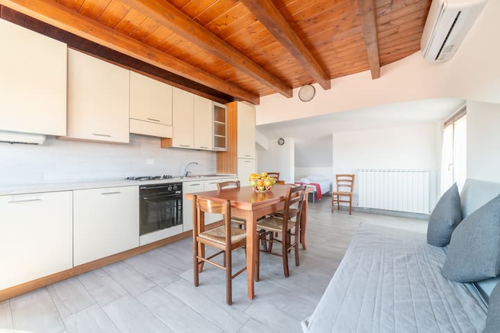 Vittoria Al Mare 5 - Alba Adriatica