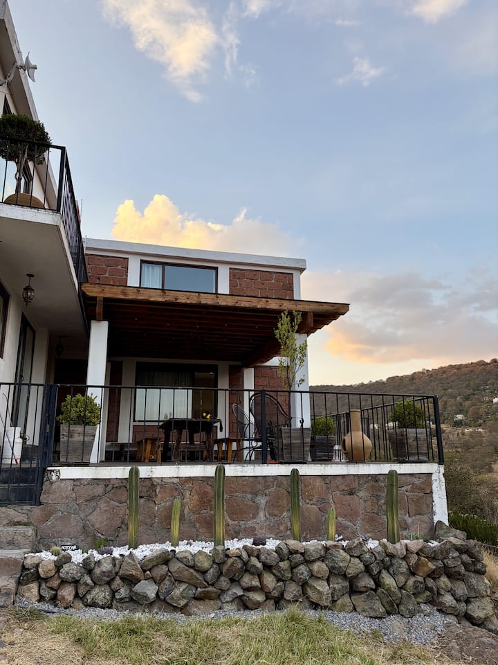 Casa Wurm - Querétaro