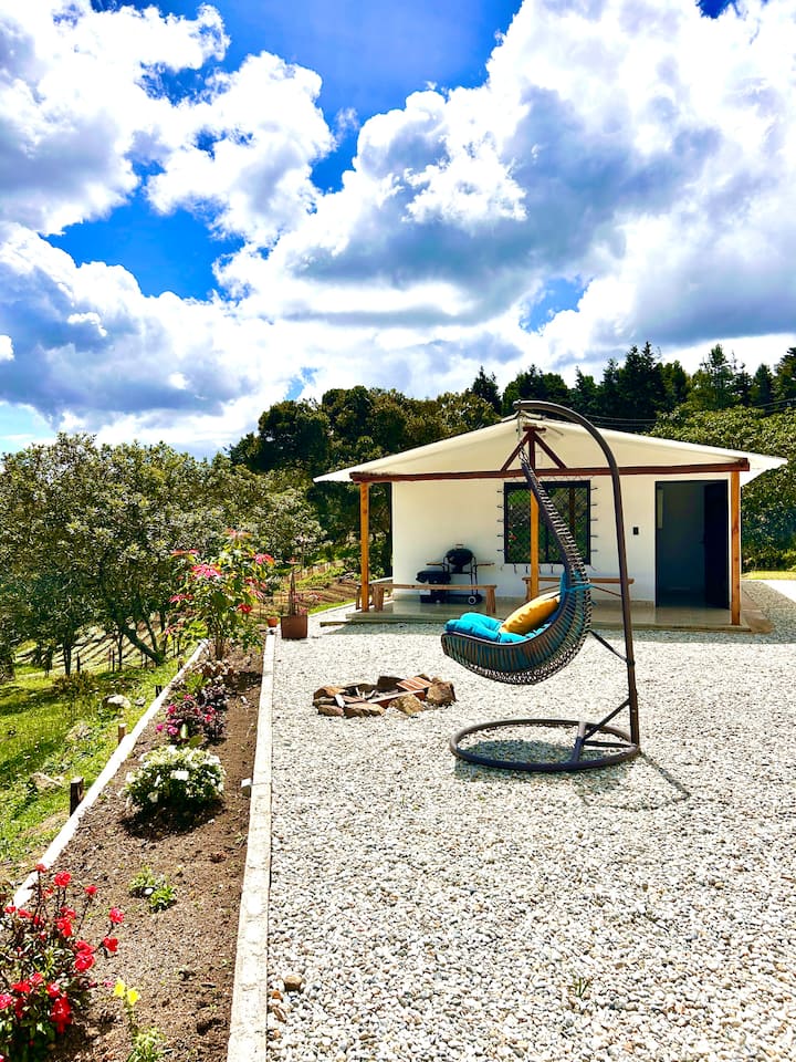 Finca Villadayana · Kit De Desayuno De Bienvenida - Guarne