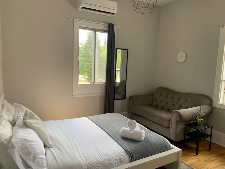 Auberge De 8 Chambres - Chambre 1 - Laurentides