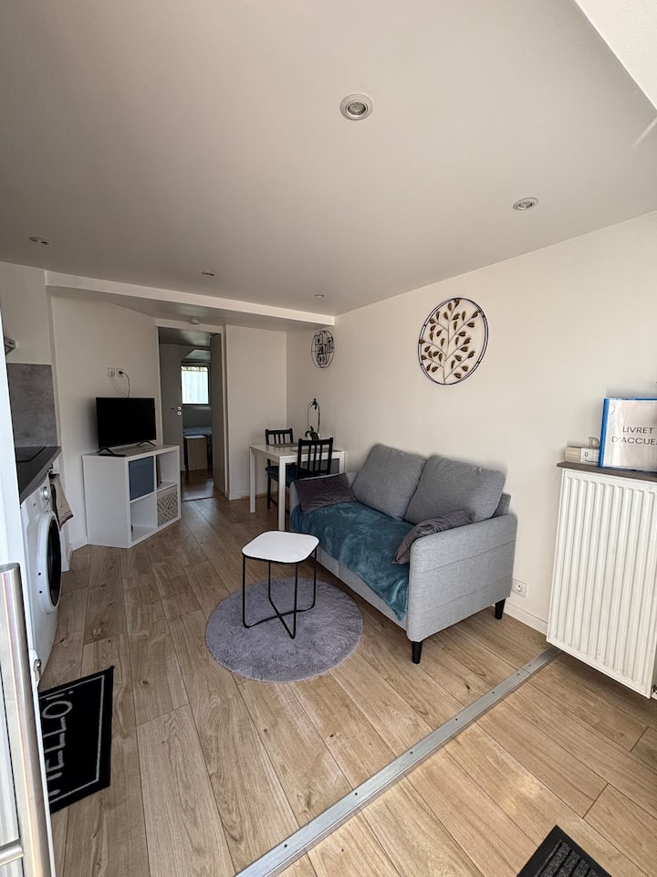 Petit Nid Douillet Proche Paris & Vélizy - Clamart