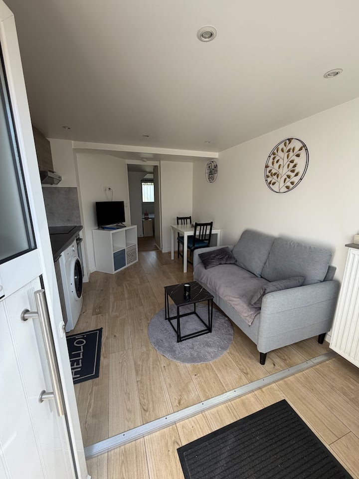 Petit Nid Douillet Proche Paris & Vélizy - Le Plessis-Robinson