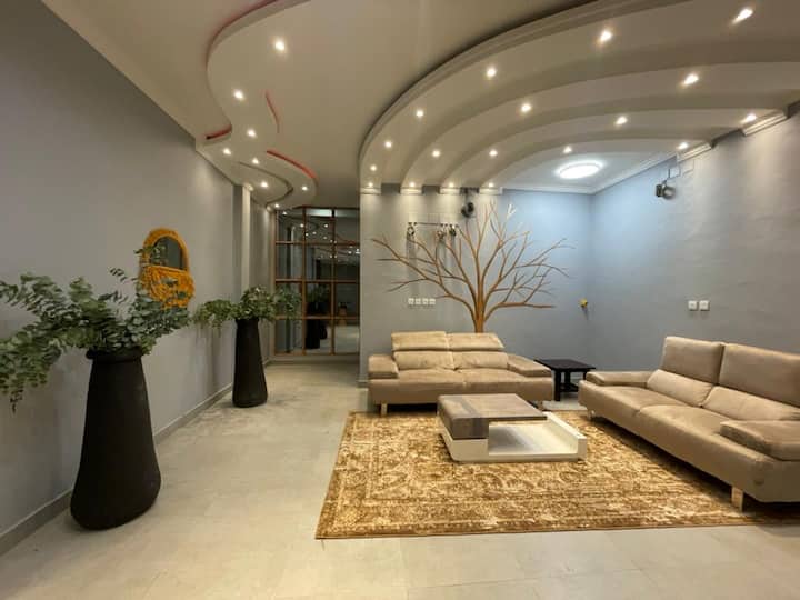 Cozy Stay In Camel Africa Hotel - Bujumbura