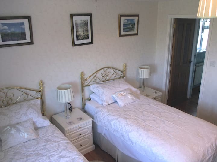 Suite Junior-salle De Bain Privée - Solva