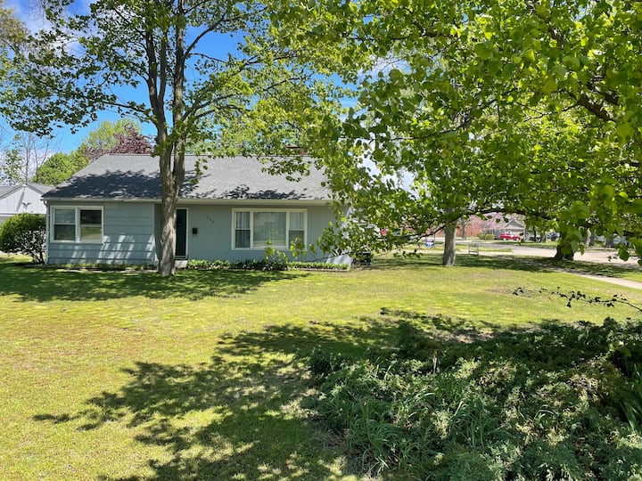 Lakeside Landing - Muskegon, MI