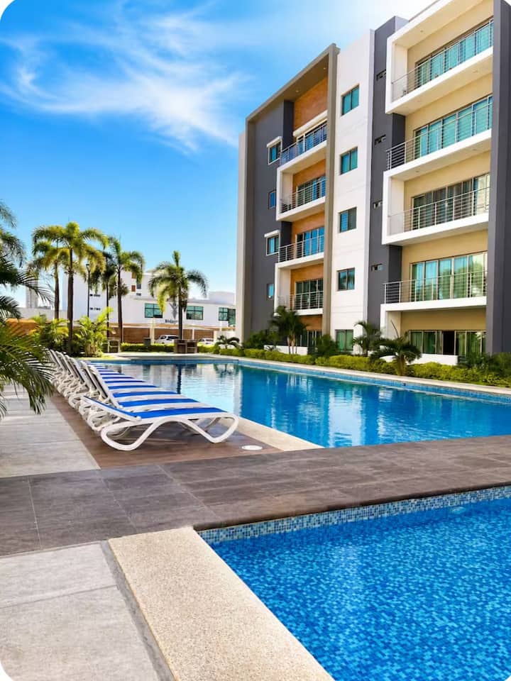 Lugar Exclusivo Privado - Mazatlán