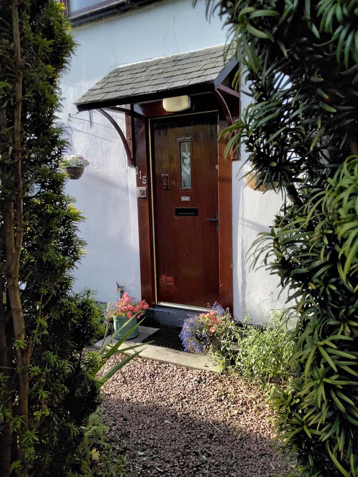 Cottage Close To Glasgow City Centre - Glasgow