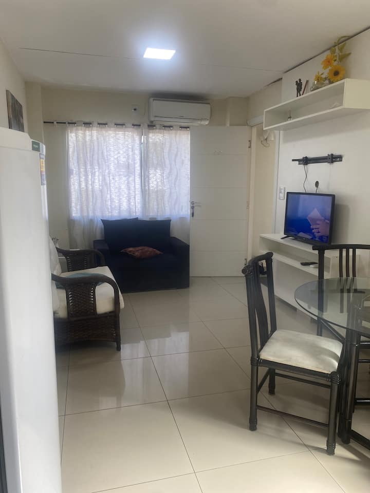 301- Lindo Apto Próx Ao Hospital De Cardiologia - Porto Alegre