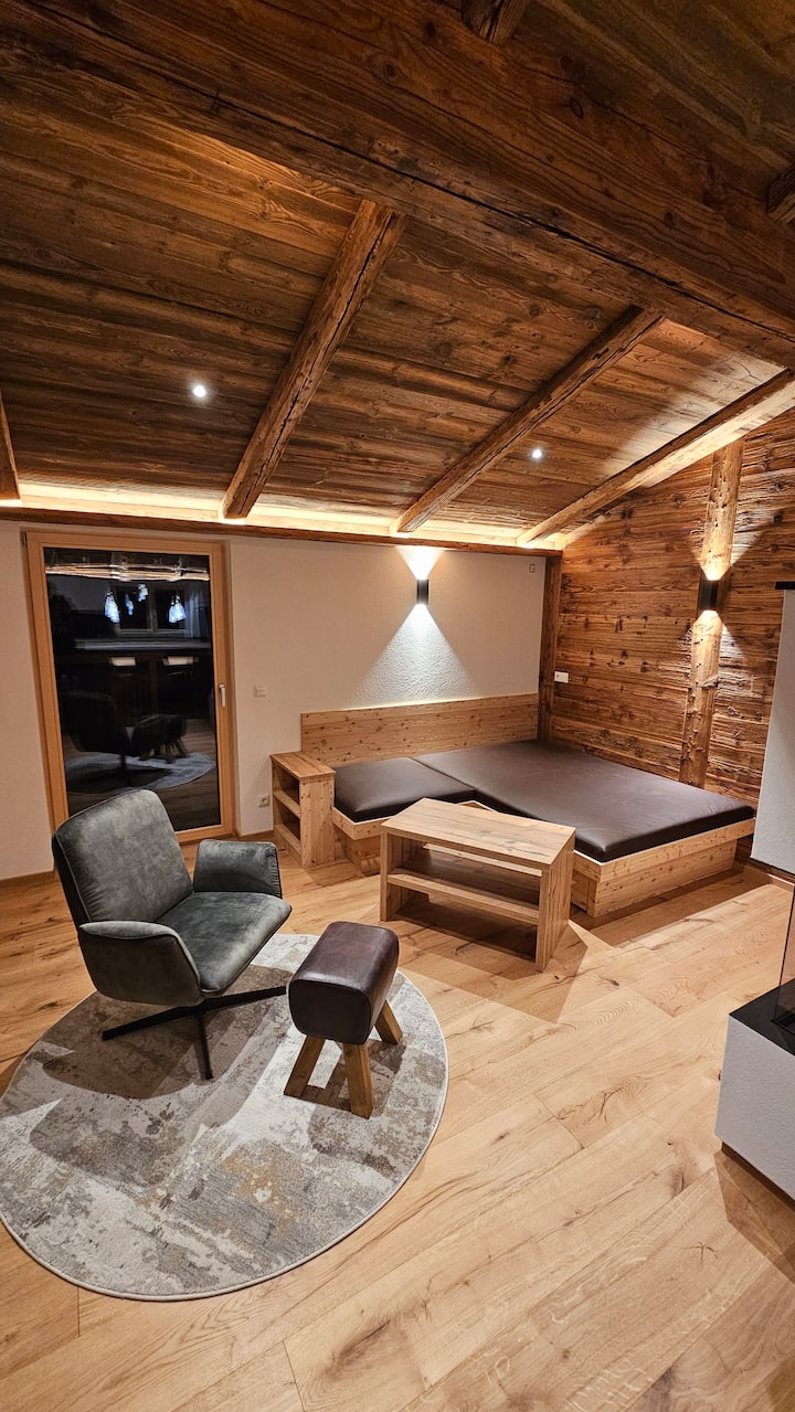 Chalet Schernthann - Brixen im Thale