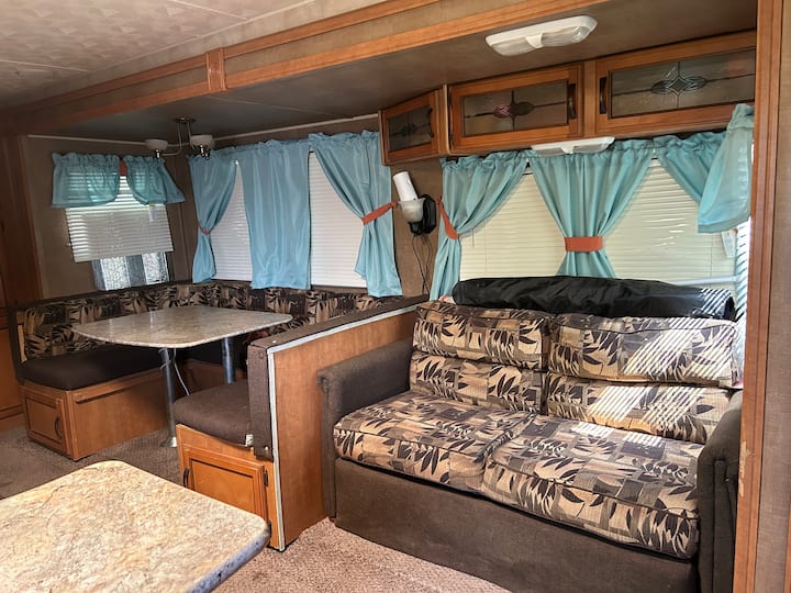 Travel Travel Backyard  Pecan Retreat - Roswell, NM