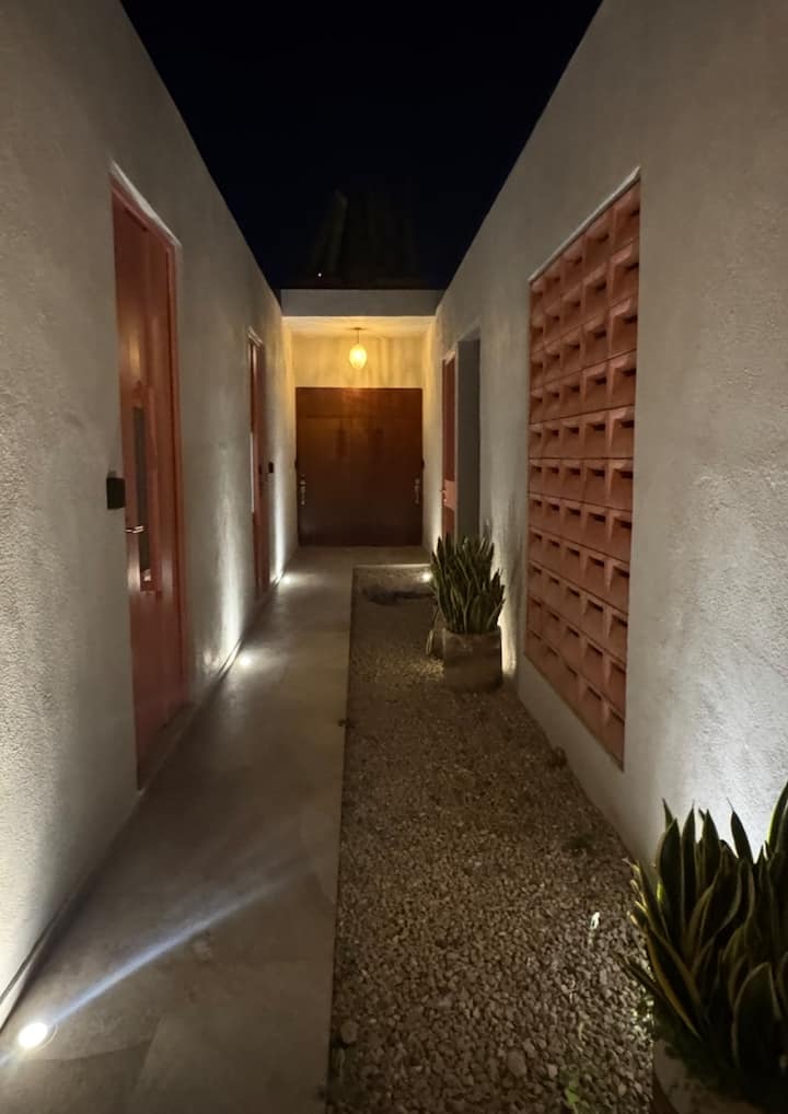 Casa Carmen 2 Tlaquepaque Centro - Tlaquepaque