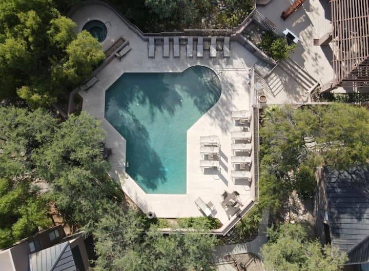 La Casa At Canyon View -Ventana - Mount Lemmon, AZ