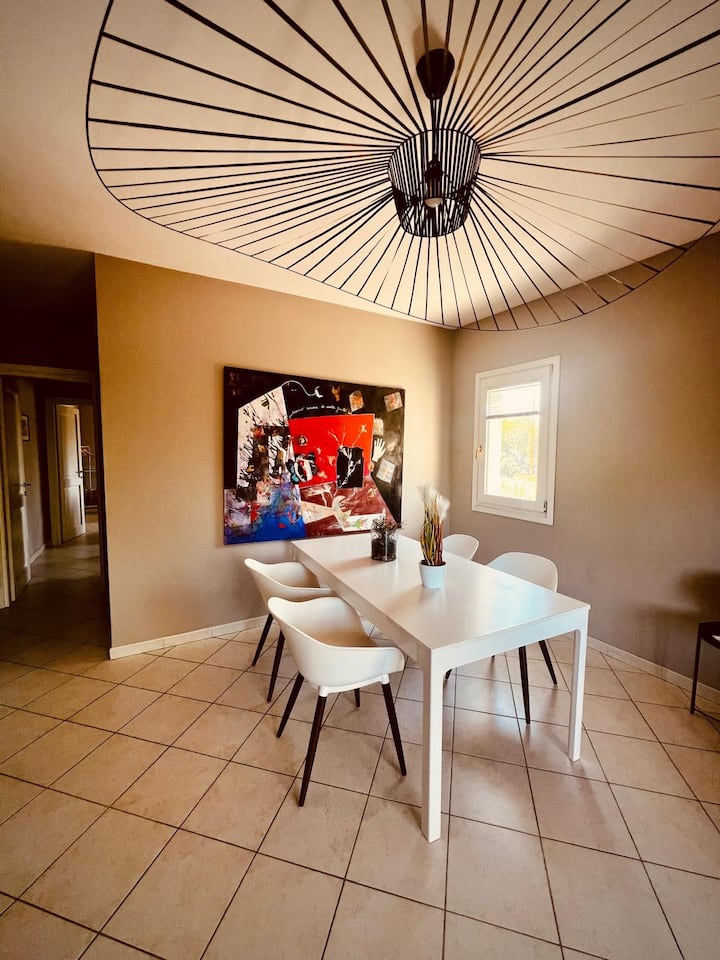 Cozy Apt In The Heart Of Olbia - Ólbia