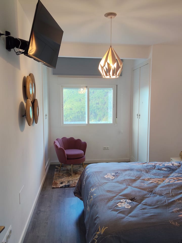 Mabel House Sierra Gredos
Encuentra Tu Rinconcito! - Pedro Bernardo