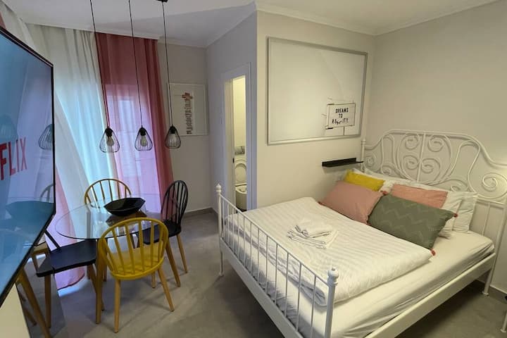 Gabriel Apartments - Jaffa Street - Next To Market - Jeruzalem